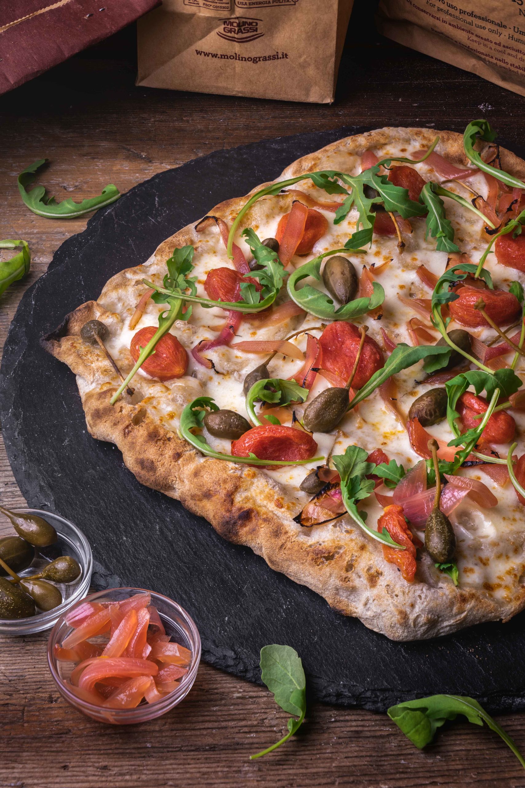 Greenpizza